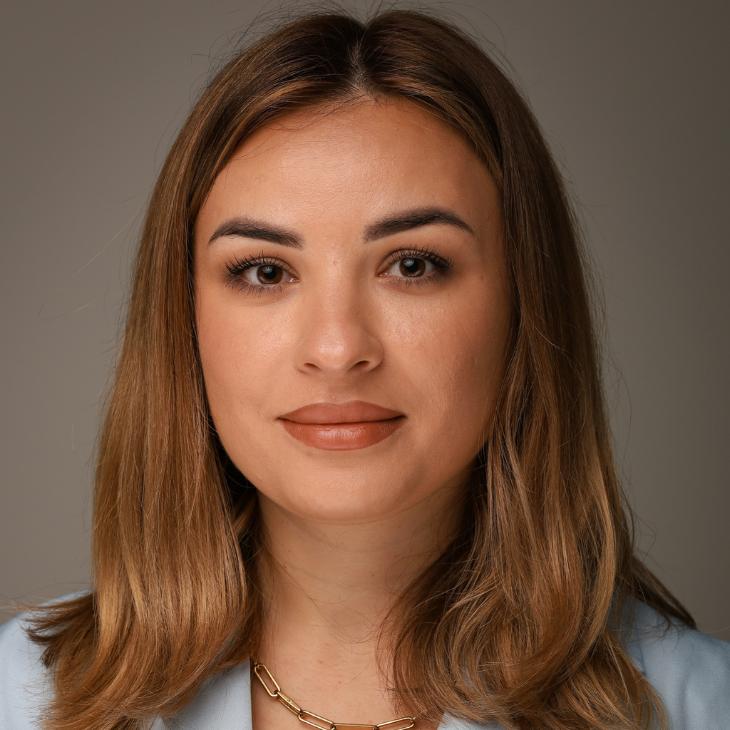 Ellona Tsap - Retail Operations Specialist - Fossil Group Europe GmbH ...