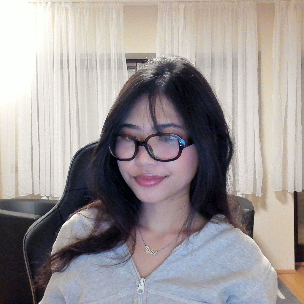 angel claire usbal - Hotel front desk receptionist - okada | XING