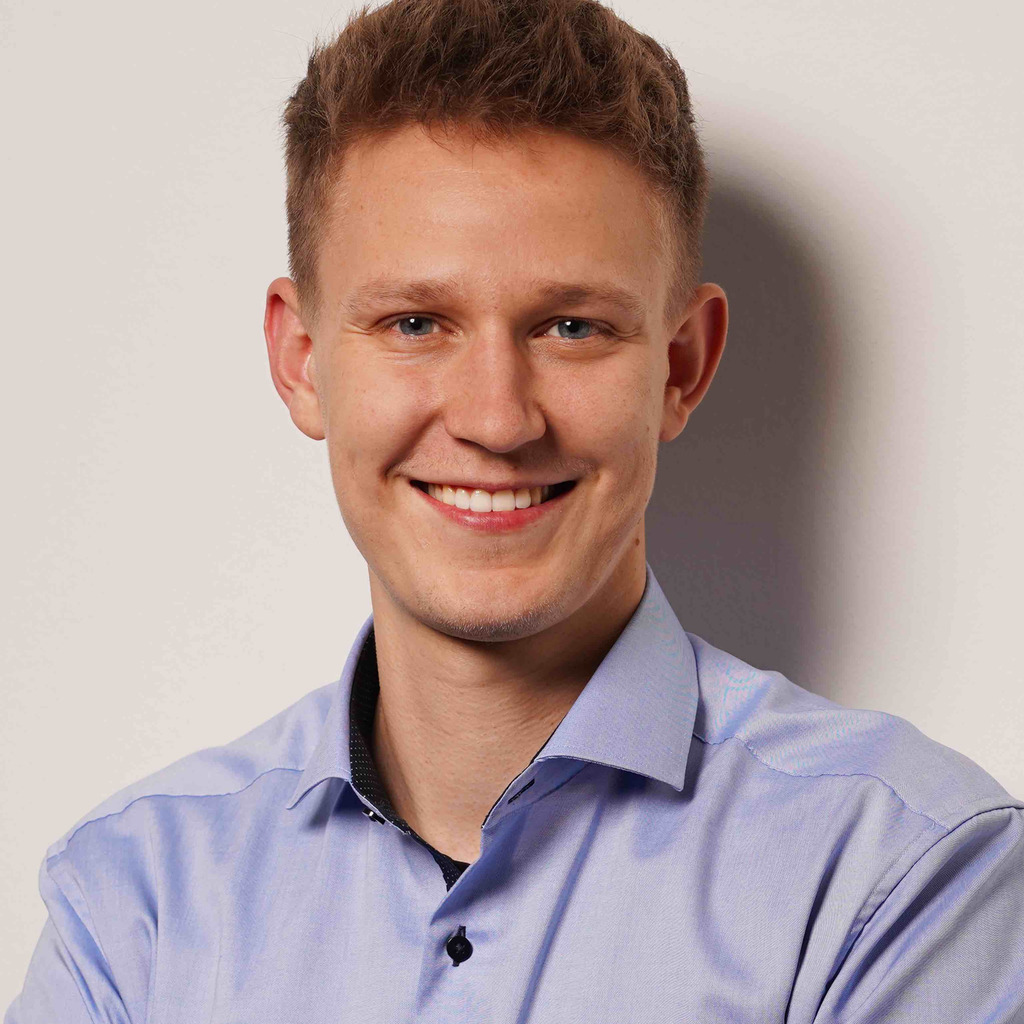 Friedemann Ehlert - Industriemechaniker - F. REYHER Nchfg. GmbH & Co ...