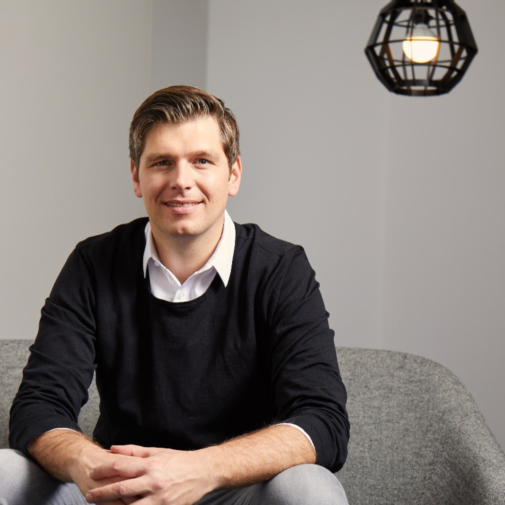 Felix Börner - Director Brand Experience Europe - derse | XING