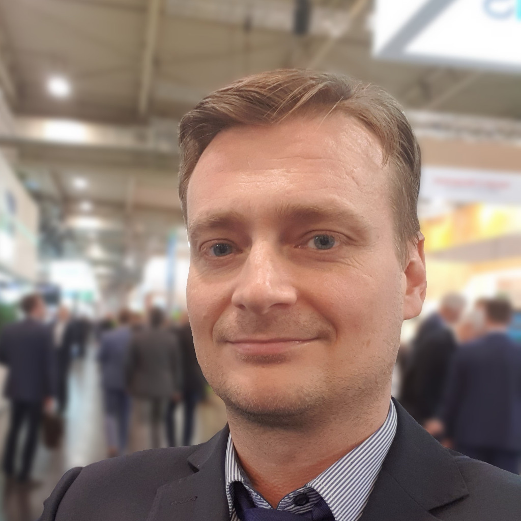 Richard Buchgraber - Senior Software Engineer (Java), IT-Projektmanager, GF & Gesellschafter ...