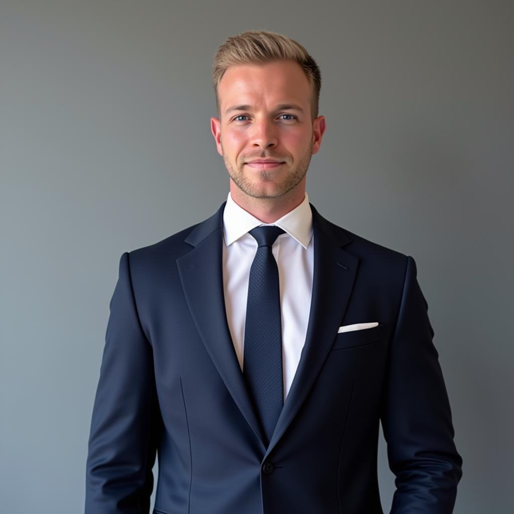 Maximilian Becker - Technical Property Manager - CBRE GmbH | XING