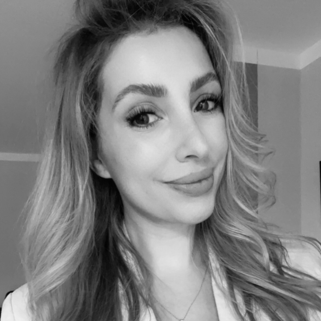 Sarah Ha - Mitarbeiterin Sekretariat - Deutsche Bahn AG | XING