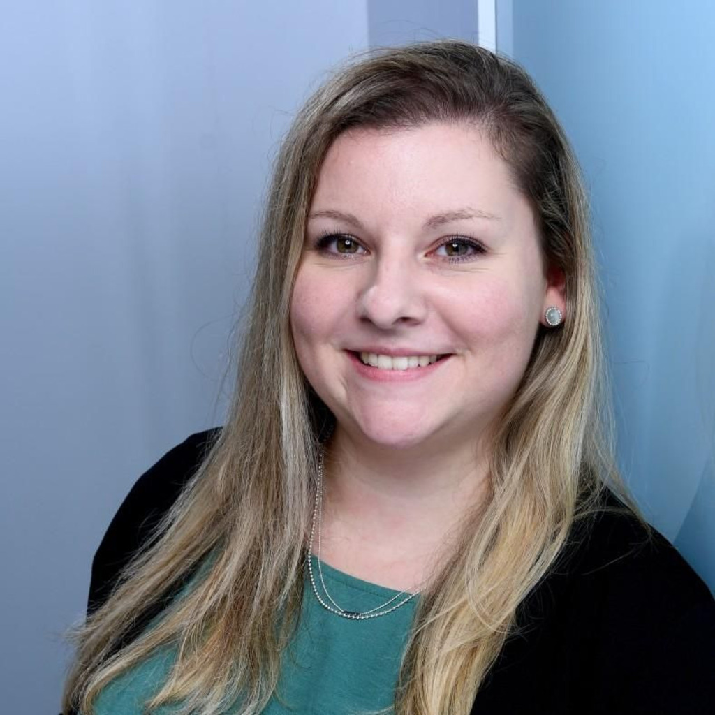 Jessica Engelfried - Teamassistenz - Apleona Südwest GmbH | XING