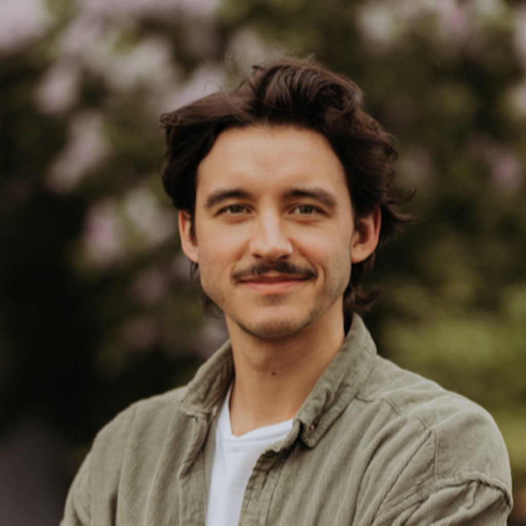 Alexander Bauer - Scientific Assistant - FH OÖ Forschungs ...