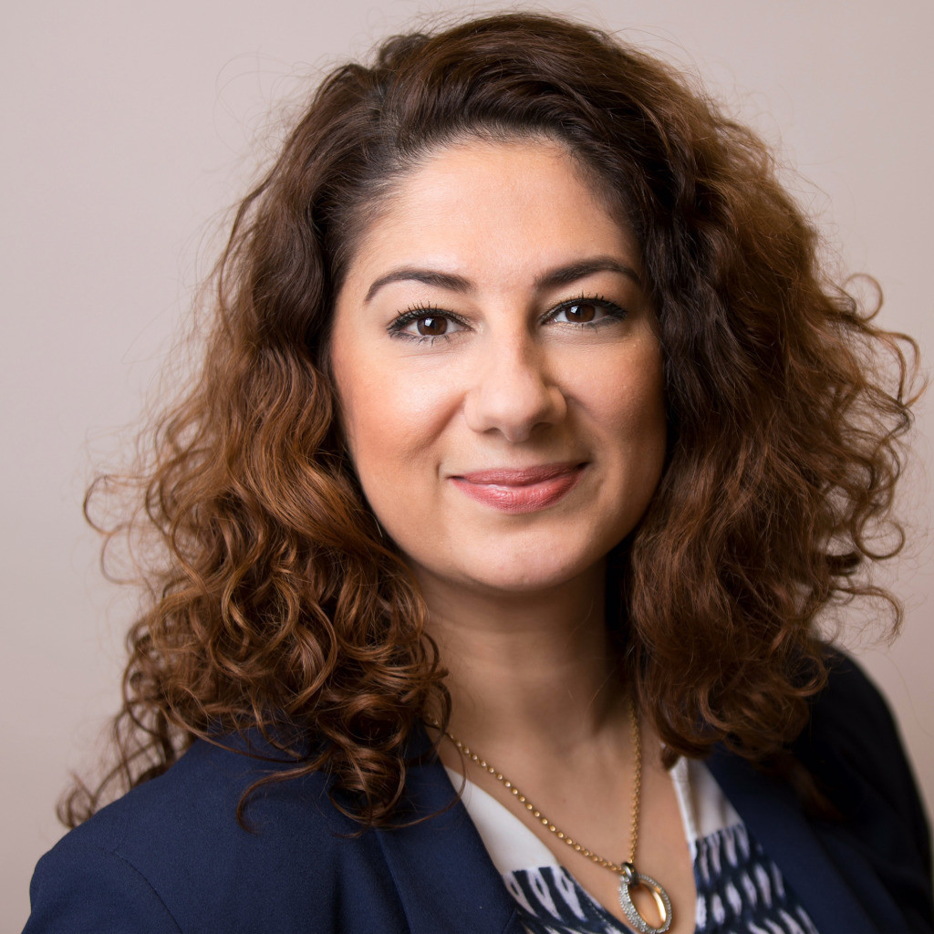 Olga Neumann - Studien- und Berufsberaterin - Agentur für Arbeit ...