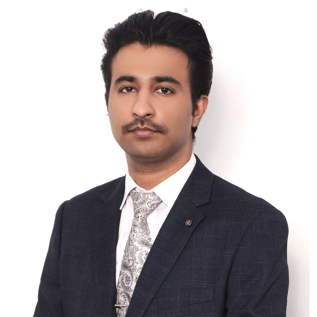 Muhammad Umar Fayyaz: Ausbildung und Berufserfahrung | XING