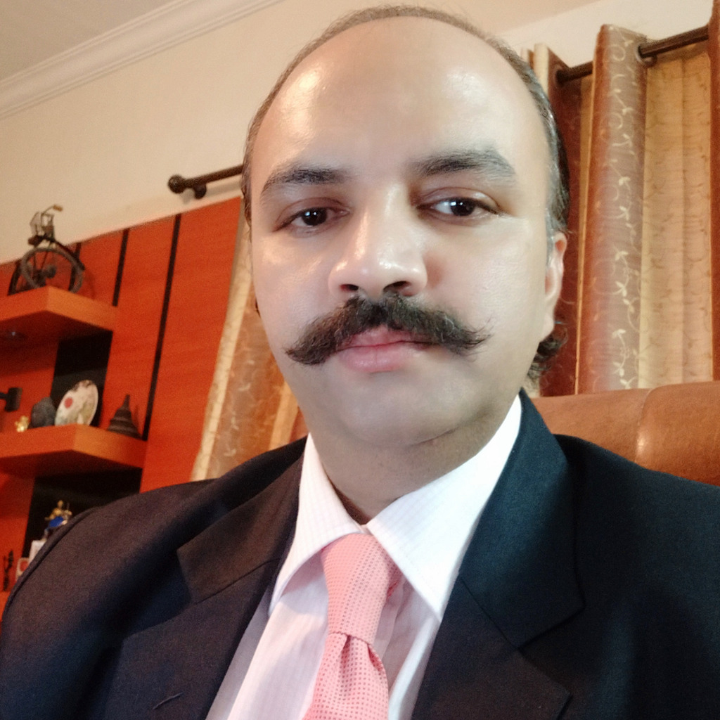 Sumit Rai - Founder/Director - EUgateway, Pune (India) | XING