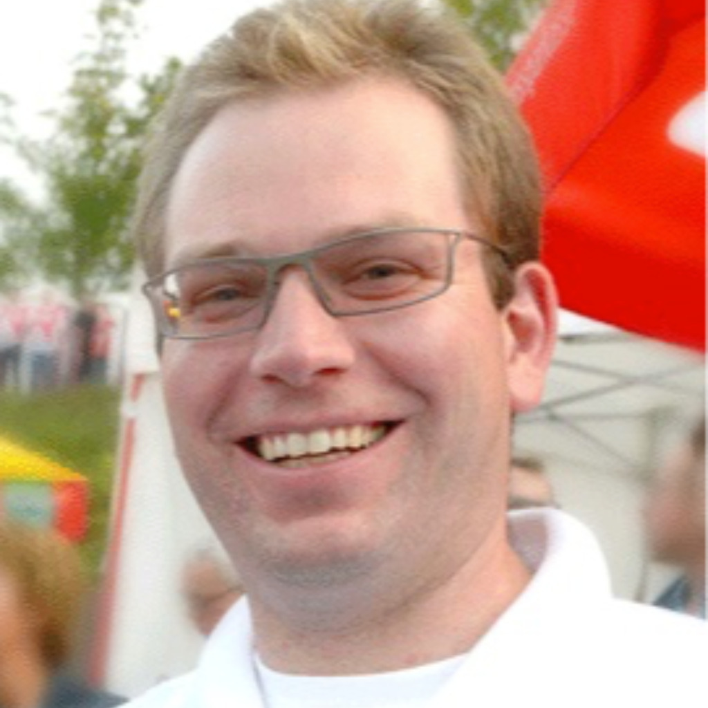 Daniel Fedder - Geschäftsführer - Fedder Party-Full-Service & Premium ...