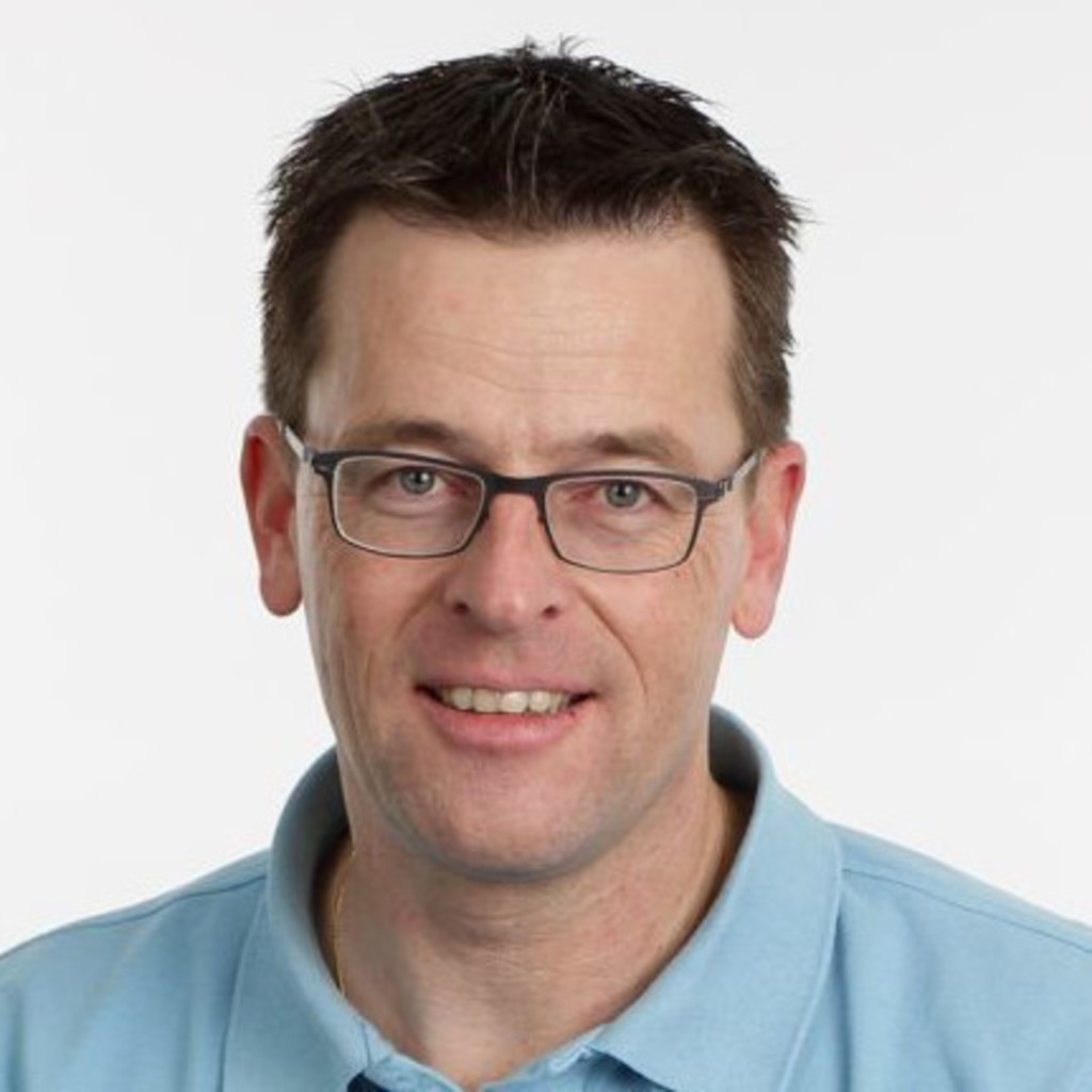 Mark Raddatz - Inhaber und Geschäftsführer - Kaffeepause.ch AG | XING