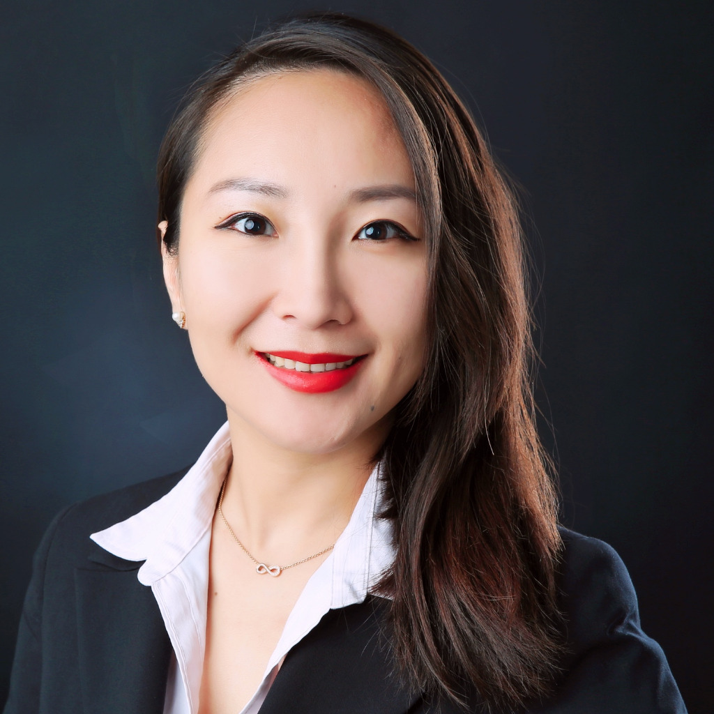Wen Li - Consultant - PWC | XING