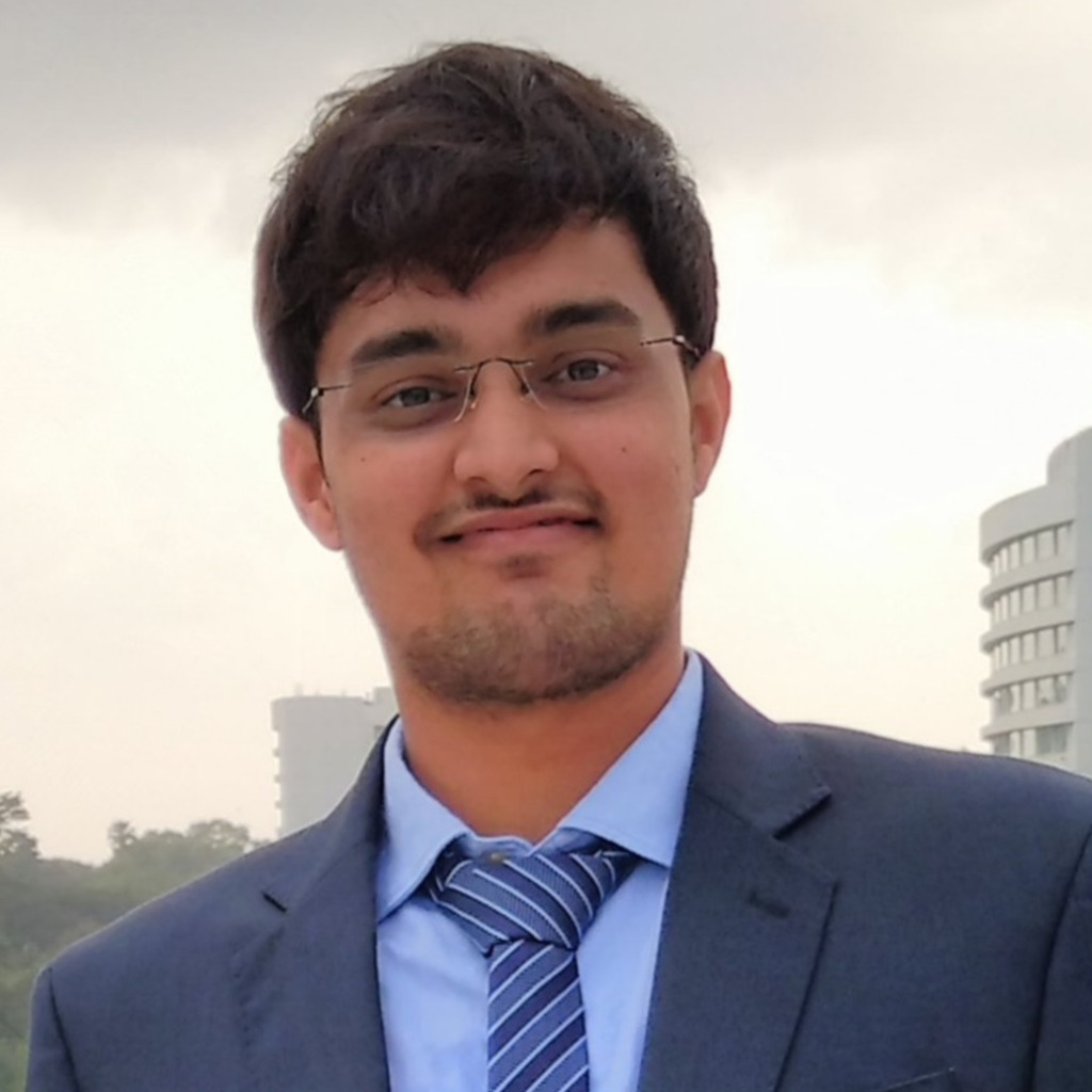 Vineet Mukim - Research Fellow - University of Stavanger | XING