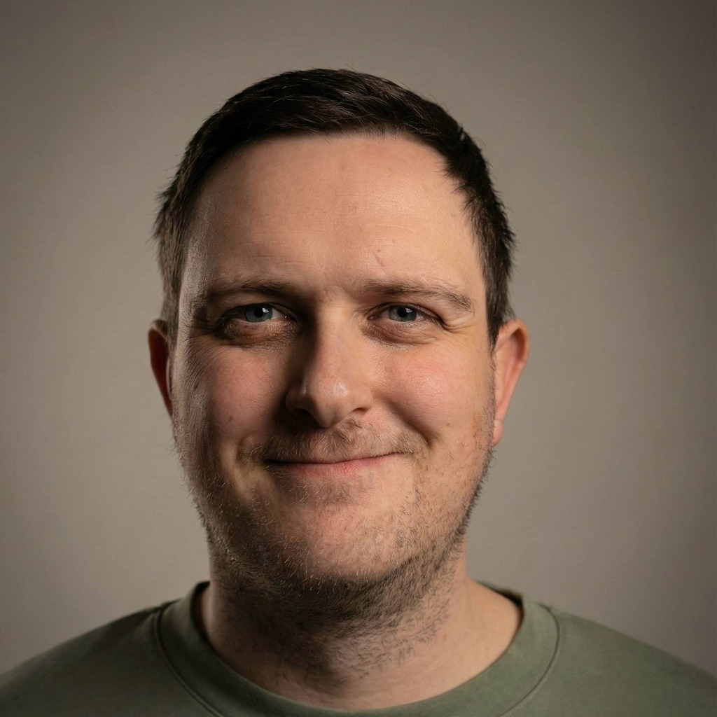 David R. Dietsch - Senior Manager - greenfield ...