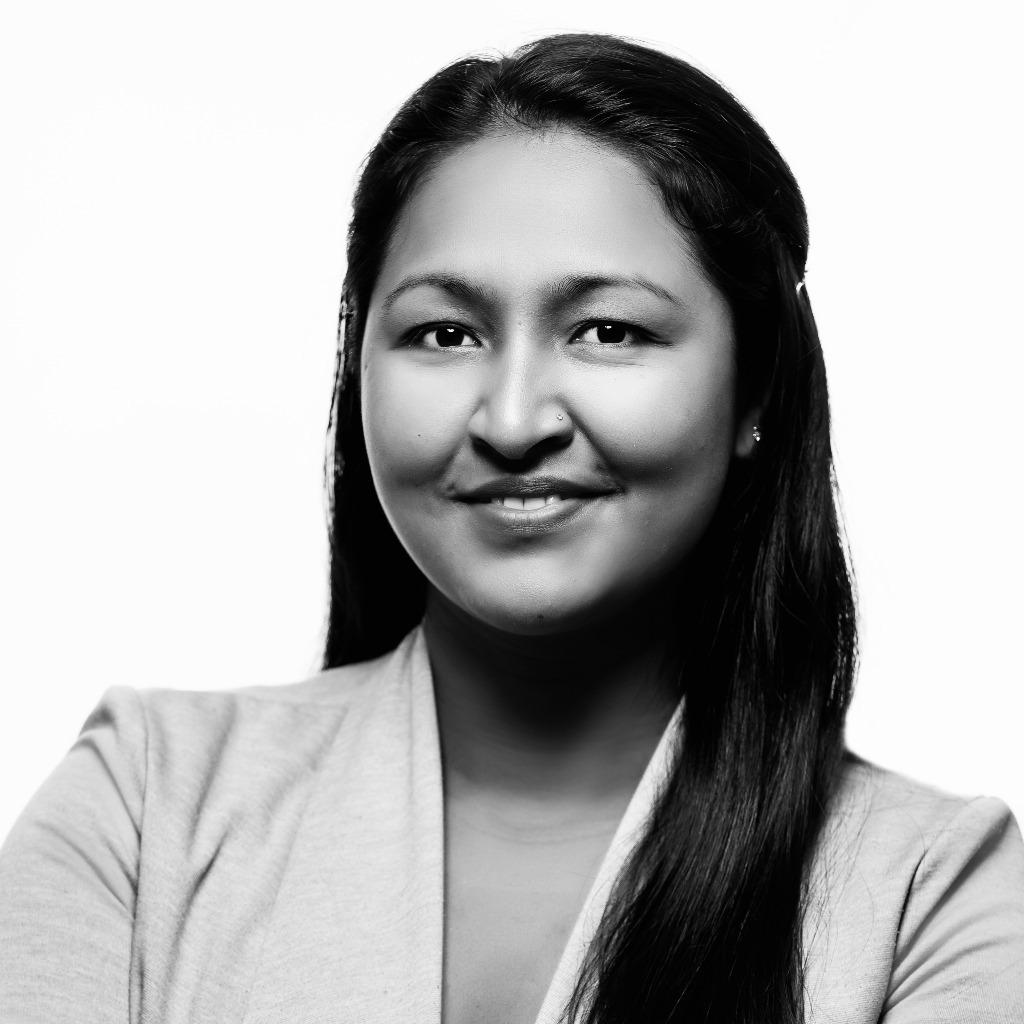 Sabita Shrestha - Project Manager - atrikom fulfillment Gesellschaft für Projekt ...