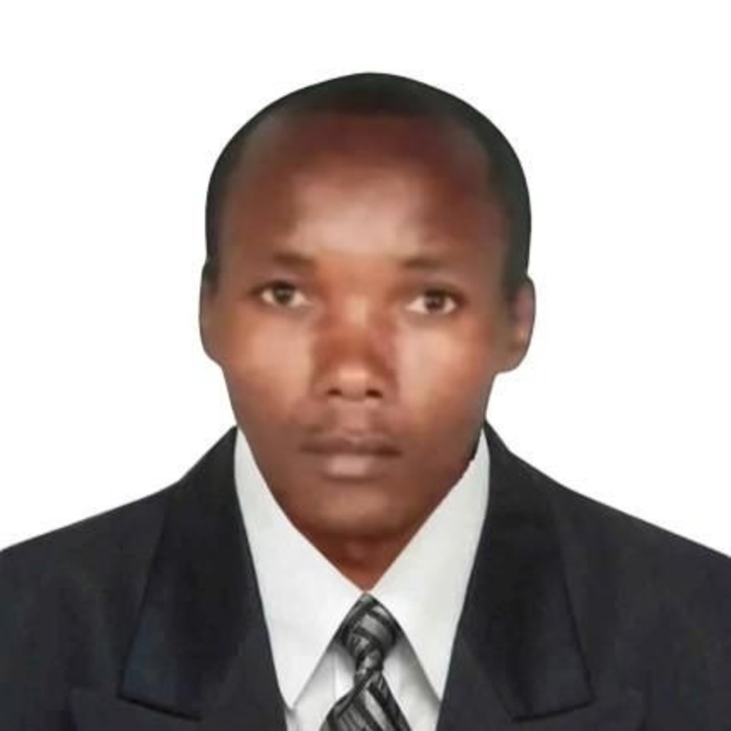 STEPHEN NJENGA - Hospitality - Children and Youth Empowerment Centre | XING