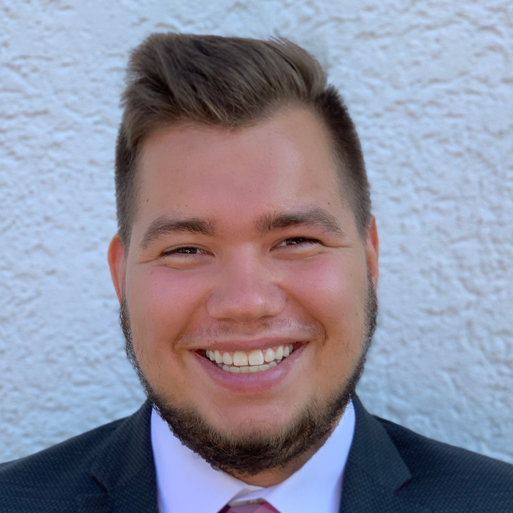 Lukas Schmidt - Projektkaufmann Junior - DB Netz AG, Regionalbereich Mitte | XING