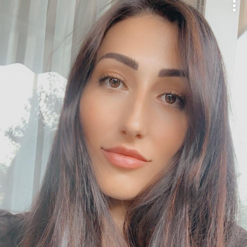 Albulena Berisha - Specialist - Apple Retail Switzerland | XING