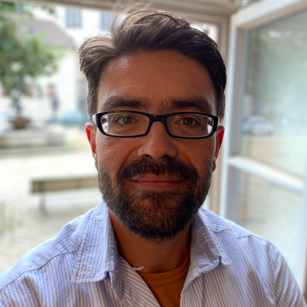 Steffen Gabel - Systemischer Berater, Paar- und Familientherapeut und ...