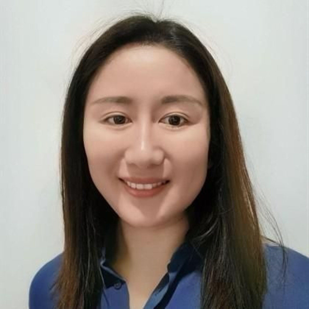 Lei Sun - Management Assistant - DAS Environmental Expert GmbH | XING