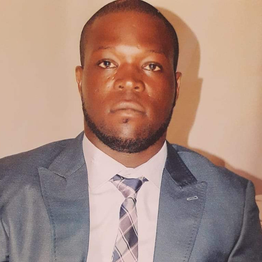 Parlin Batantou - Responsable des opérations - Averda Congo | XING