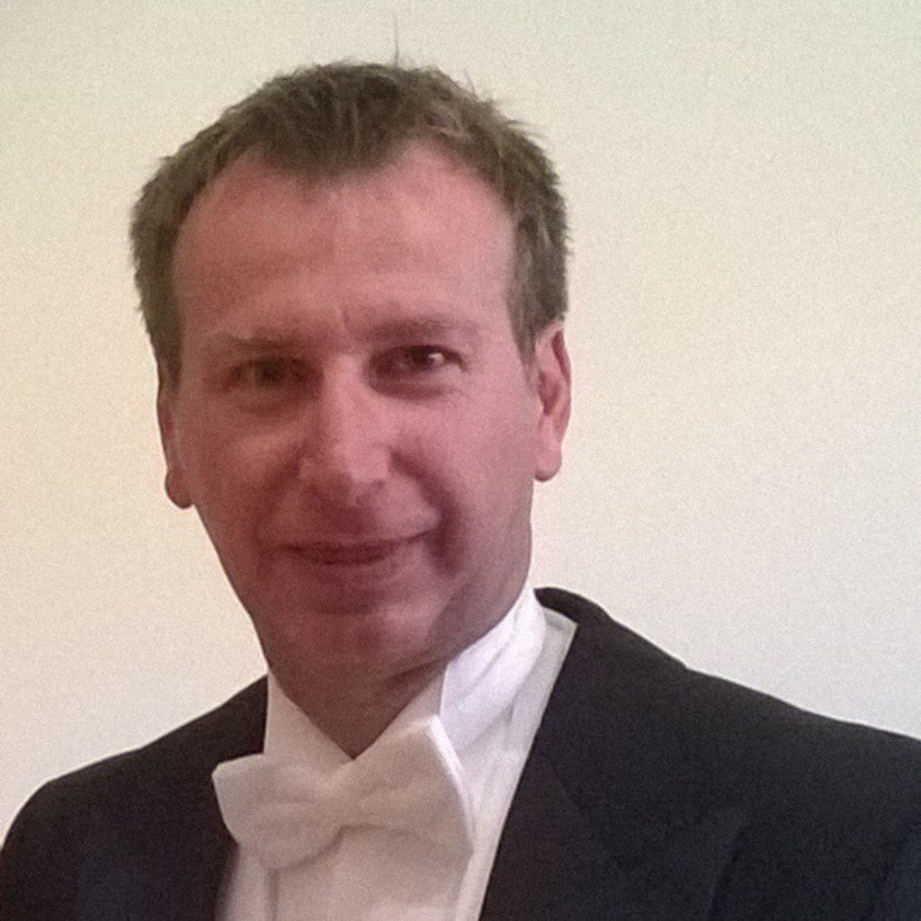 Martin Hack - Key Account Manager - Berner Österreich | XING