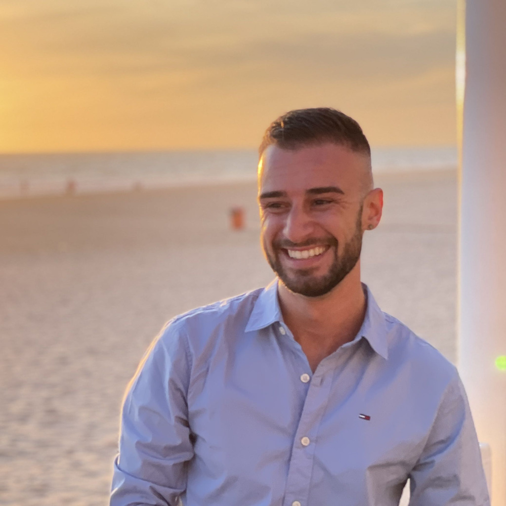 Davide Errigo - Elektromonteur - Ramseyer Elektro AG | XING