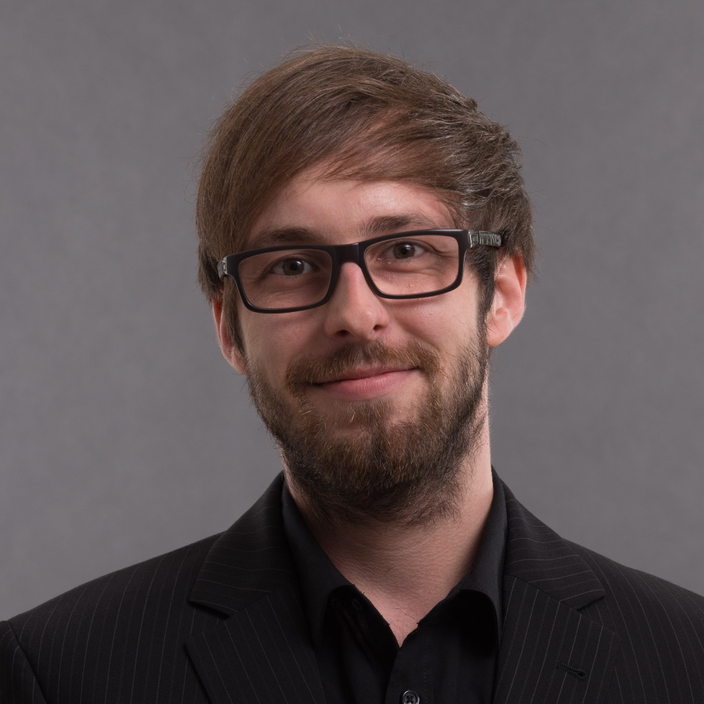 Mathias Schröder - Business Process Engineer - LENSVISION AG | XING