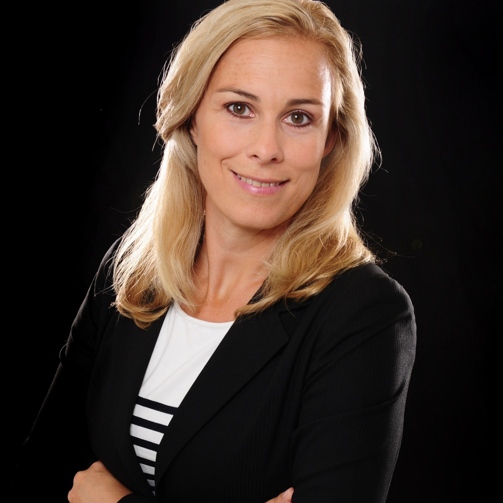 Birgit Scheja - Legal Counsel, Vice President, Rechtsanwältin ...