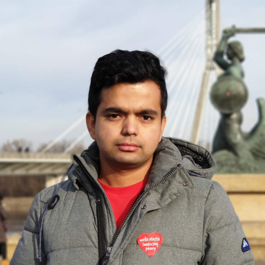 Sujan Tiwari - Backend engineer - HQ revenue | XING