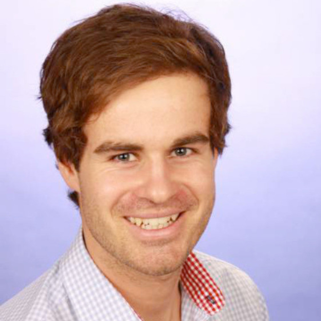 Valentin Probst - Consultant - Ramboll | XING