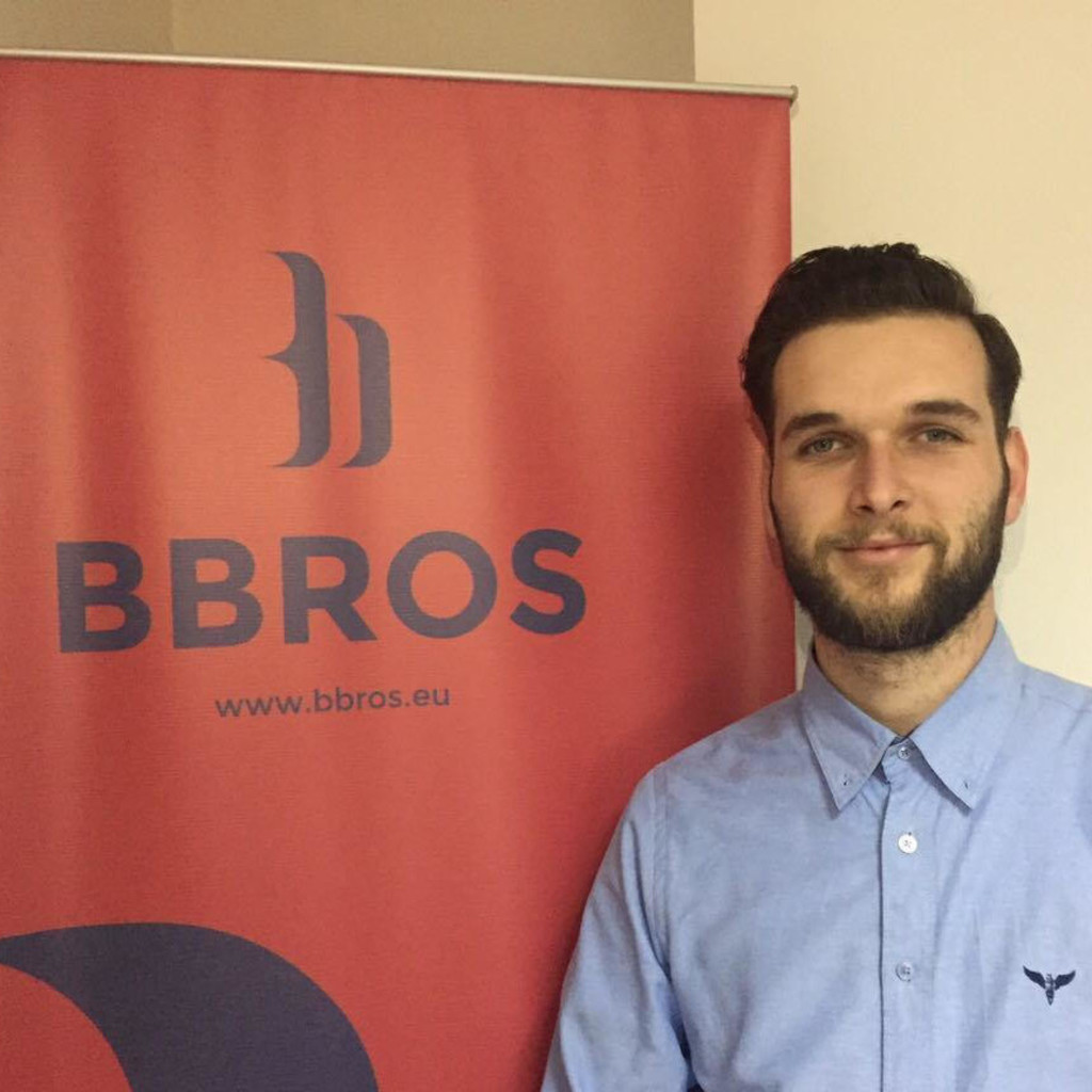 Qendrim Bakija - Managing Partner - BBros LLC | XING