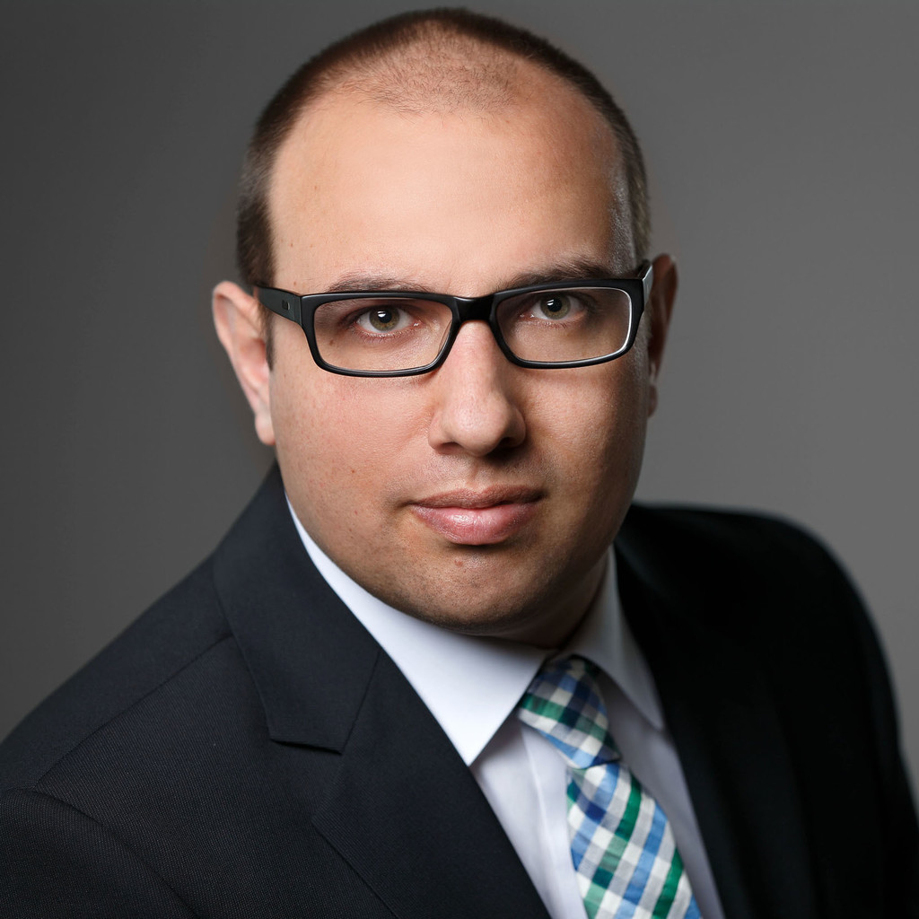 Daniel Rommel - Produktmanager - pester pac automation GmbH | XING