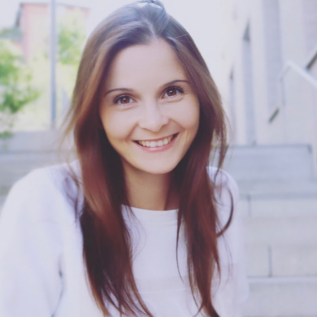 Jennifer Trost - Teamleitung - Hapag-Lloyd Kongresse&Tagungen | XING