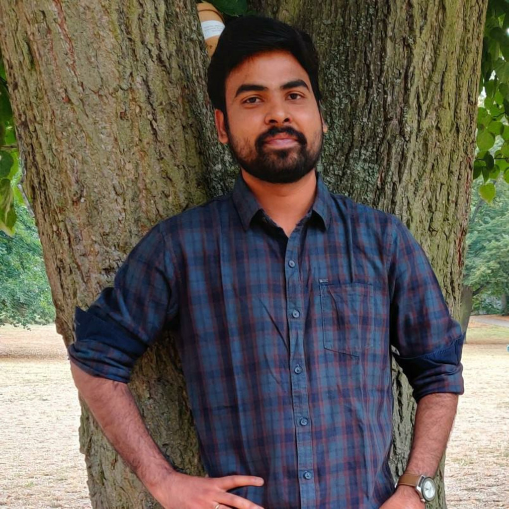 SHARATH DURGAM - Project Management - Arden University | XING