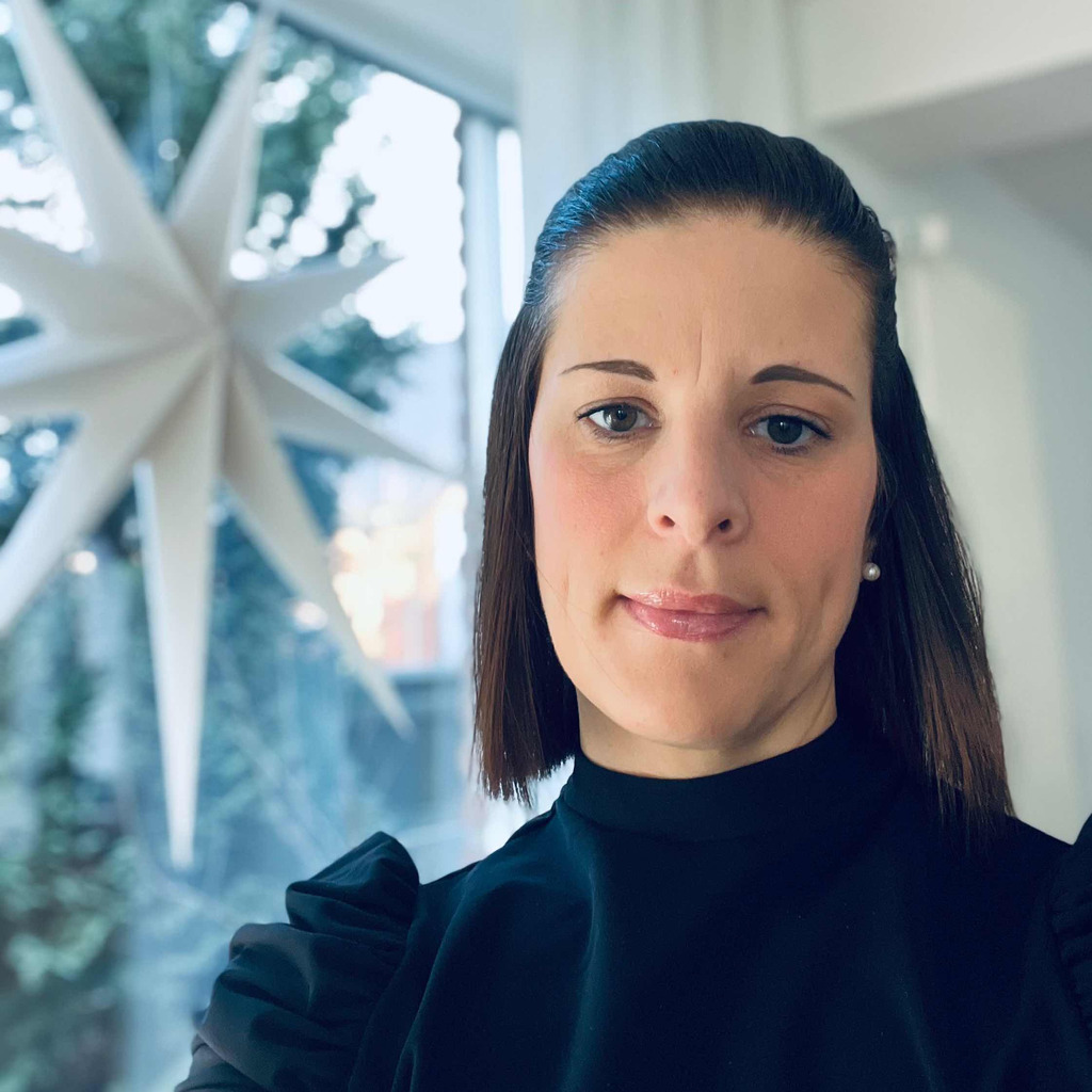 Eva Hartmann - Außendienstleiterin - Franz Reinkemeier GmbH | XING