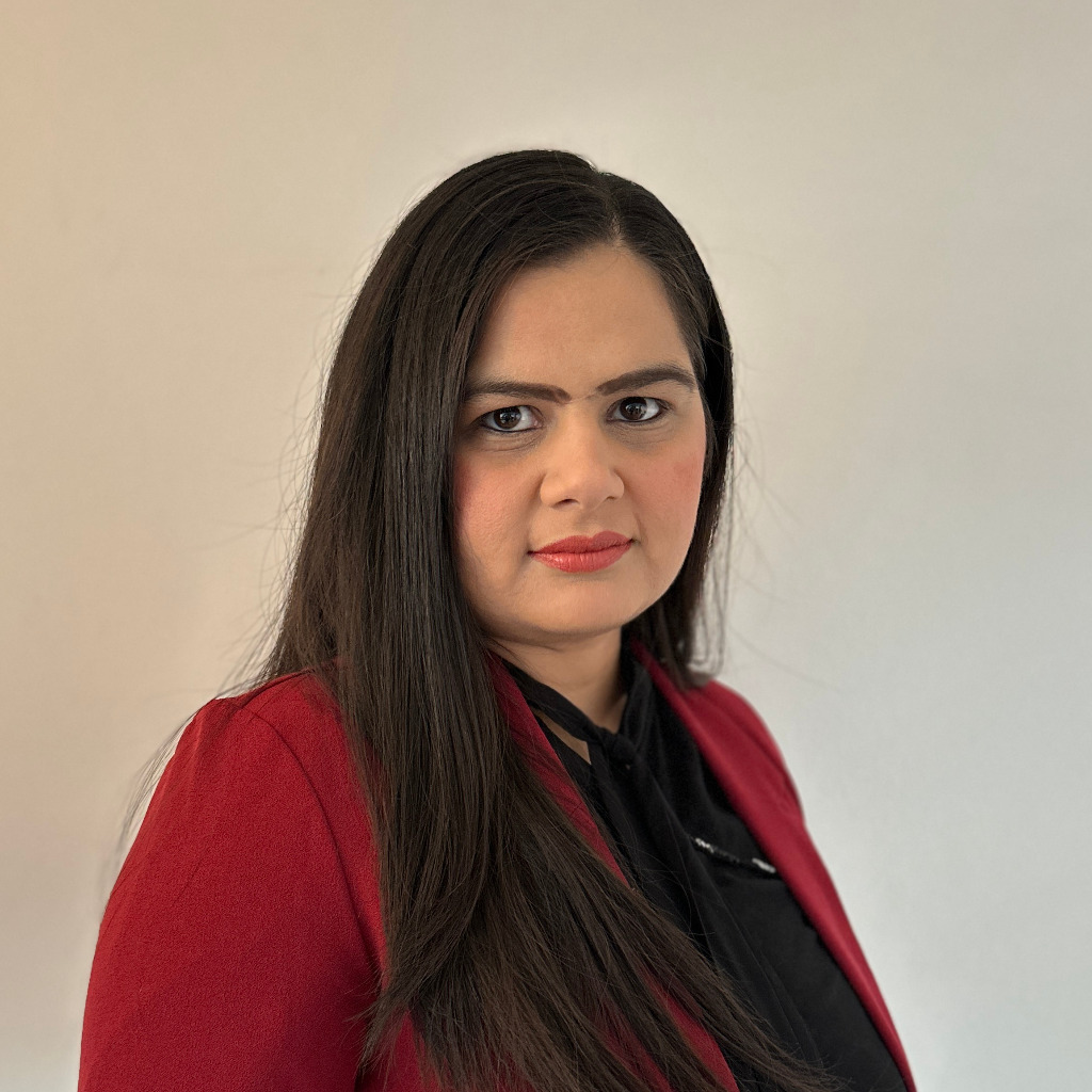 Nisha Kamboj - Project Leader - 1000hands AG | XING