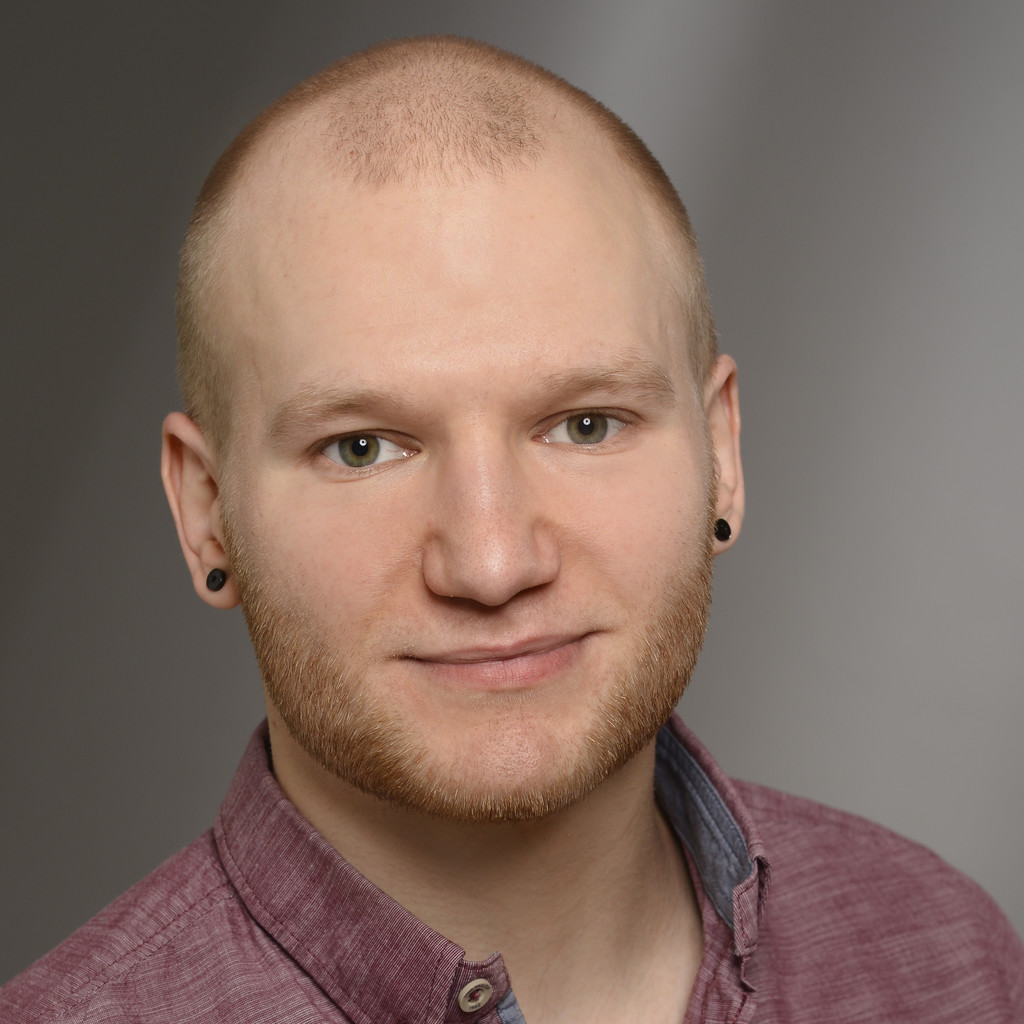 Evan Schulz - IT-Supporter - HIS Hochschul-Informations-System eG | XING