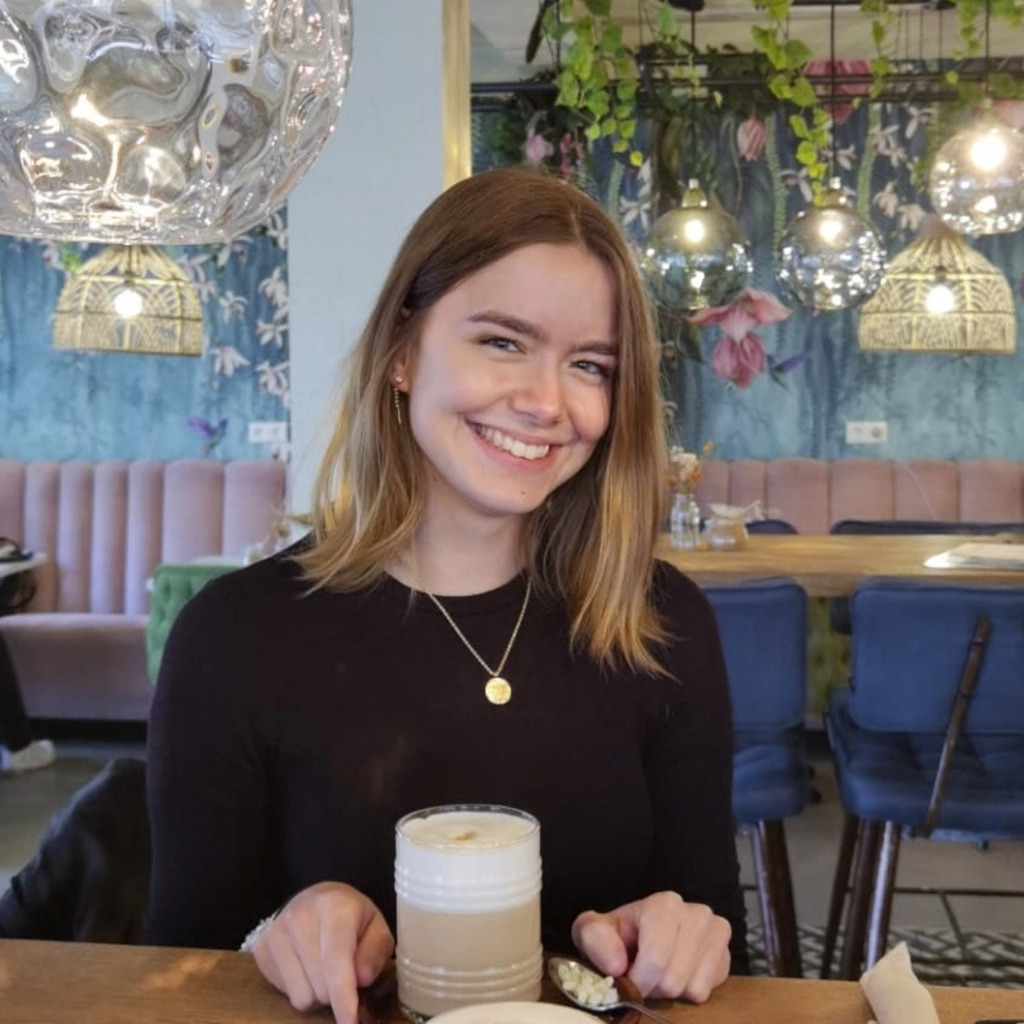 Sabrina Möller - Physician assistant - Klinikum Fulda | XING