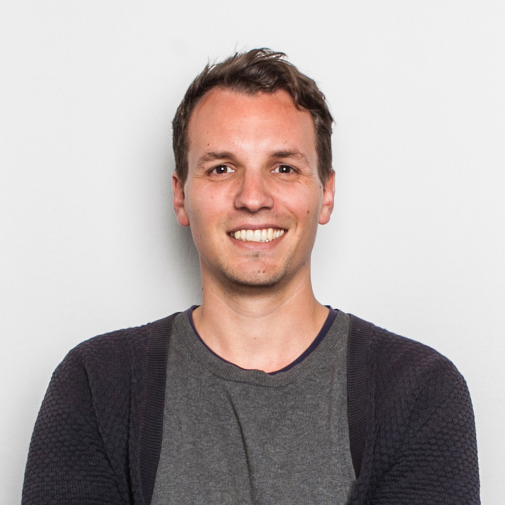 Stephan Schröder - Senior Project Manager - MONKEY Pictures | XING