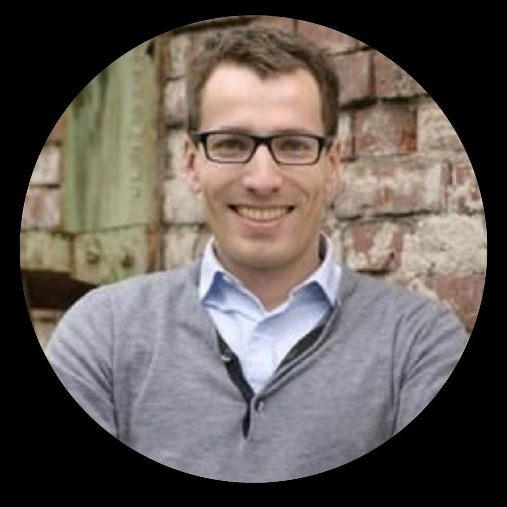 Alexander Ruppel - Head of Department & Chief DM Customer Function for ...