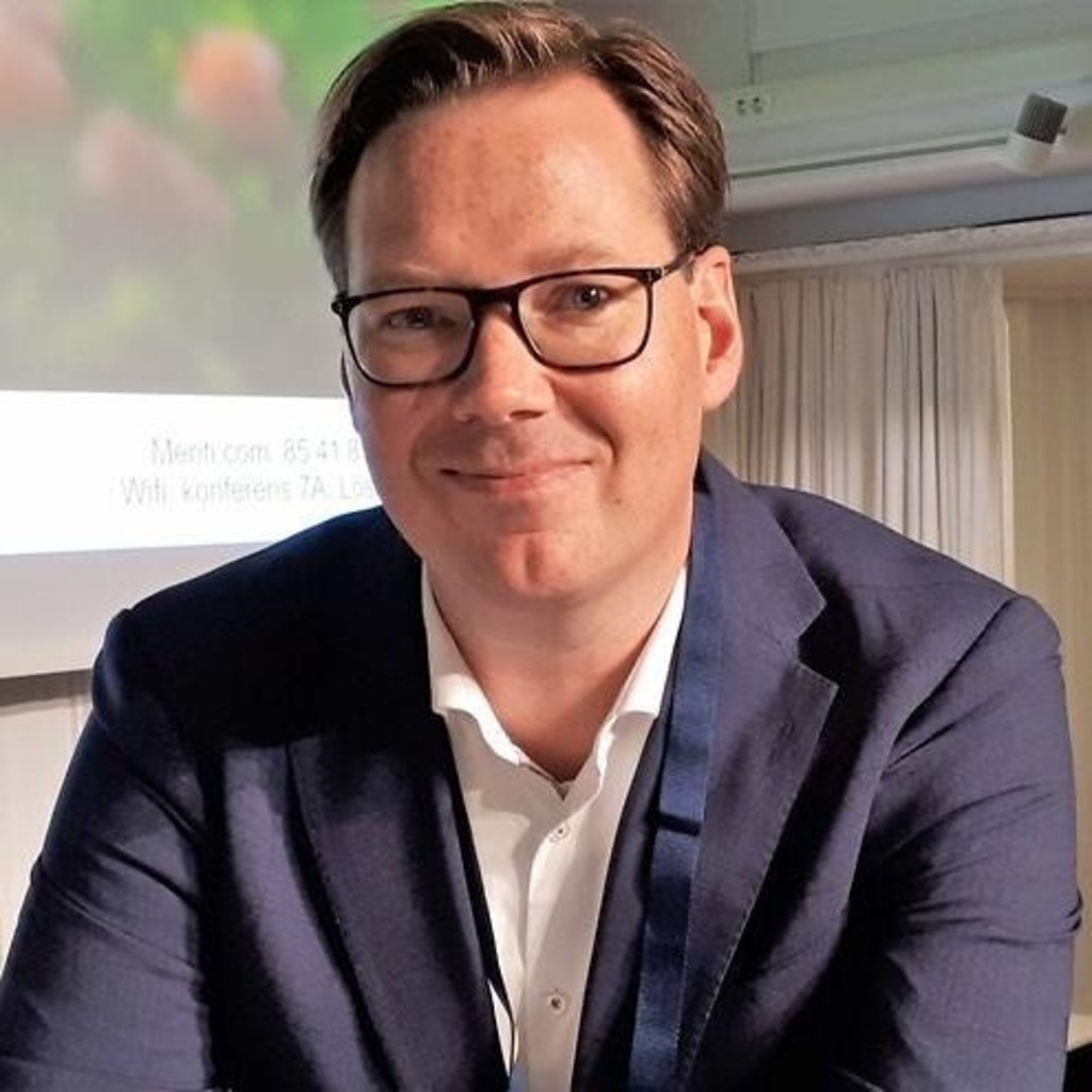 Maarten Stolk - Busines Developer - Ioniqa Technologies bv | XING