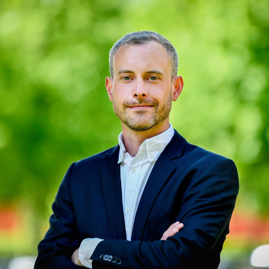 Daniel Stadelmann - Financial Accountant - A-Z Gartenhaus GmbH | XING