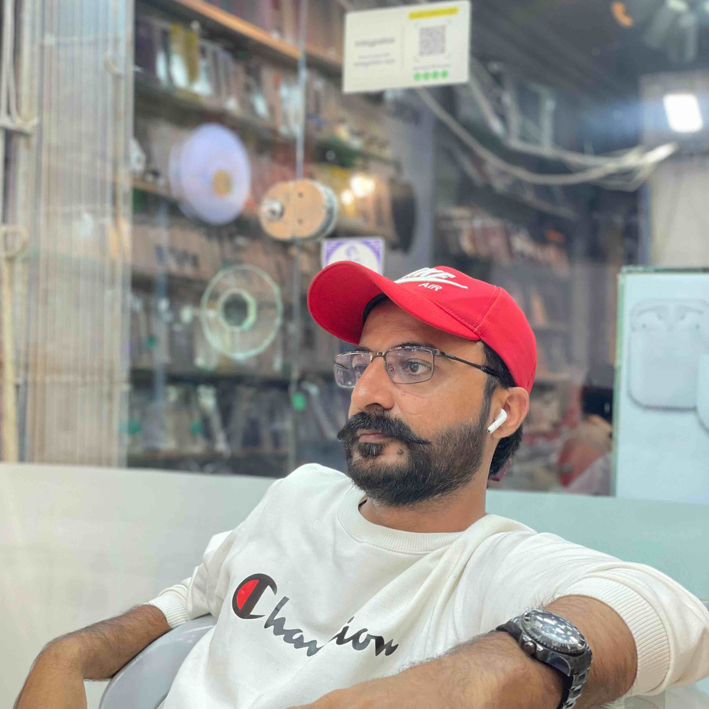 Abdul Basit - Project Director at IM tech Solutions - IM Tech Solutions ...