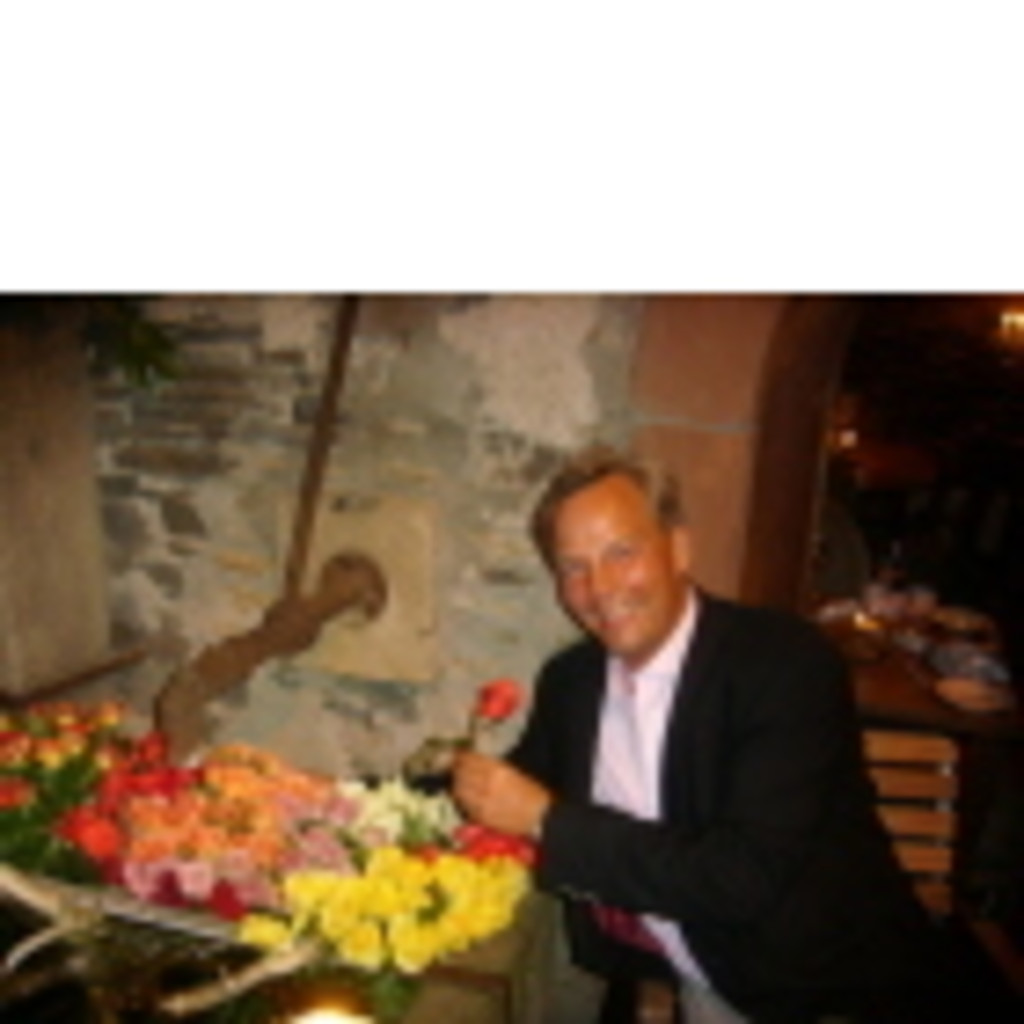 Roland Priester - Unbekannt - Unbekannt | XING