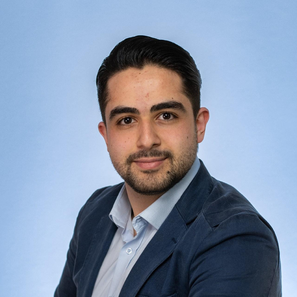 Ridvan Ihsan Kartal - Staatlich geprüfter Techniker Maschinentechnik ...