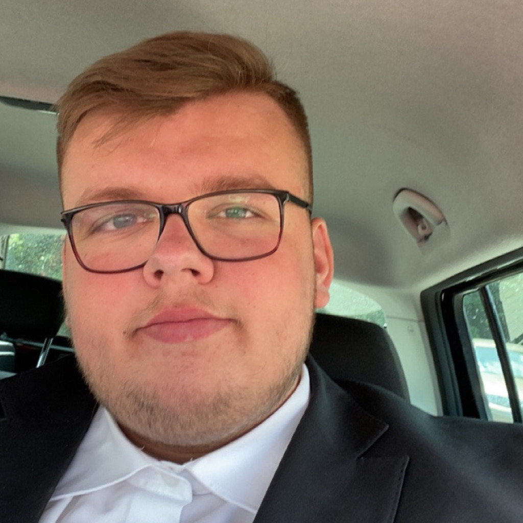 Tom Gröschel - Großhandelskaufmann - Sonepar Deutschland/Region Nord ...