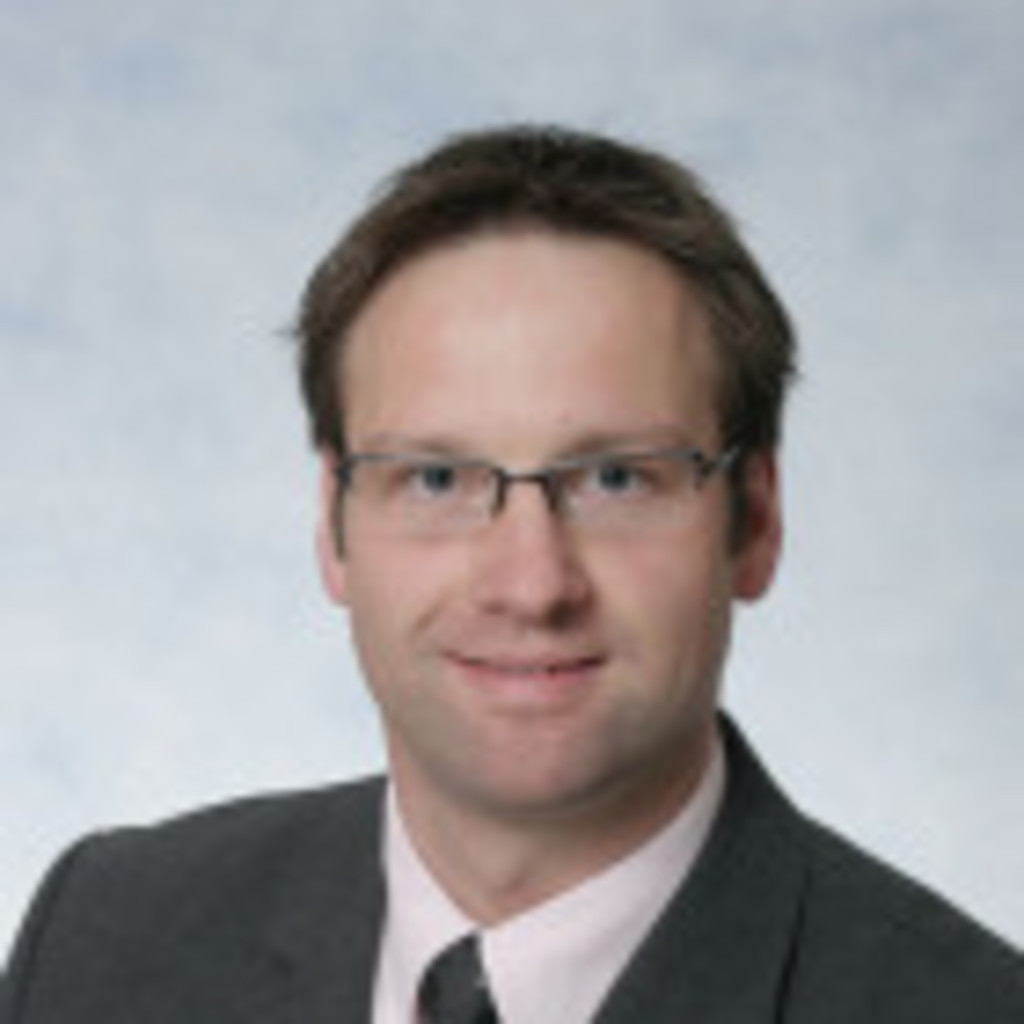 Markus Wacker - Teilprojektleiter Produktionsplanung - Daimler AG ...