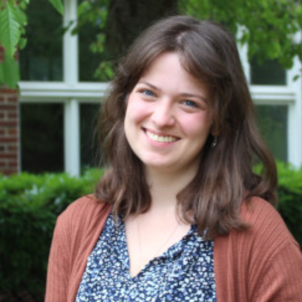 Lisa Roy - Wissenschaftliche Mitarbeiterin, Assistenz ...