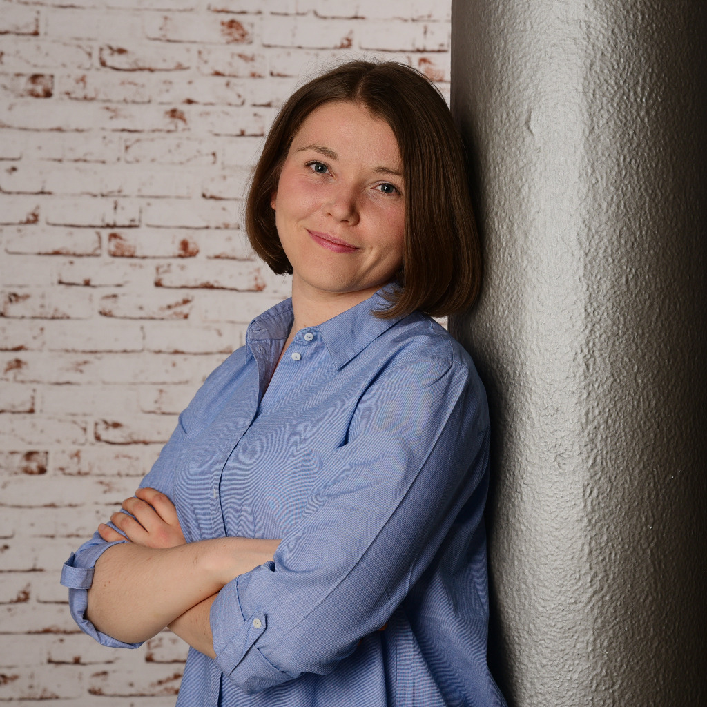 Isla Hodgkinson - Wissenschaftliche Mitarbeiterin - TU Dresden | XING