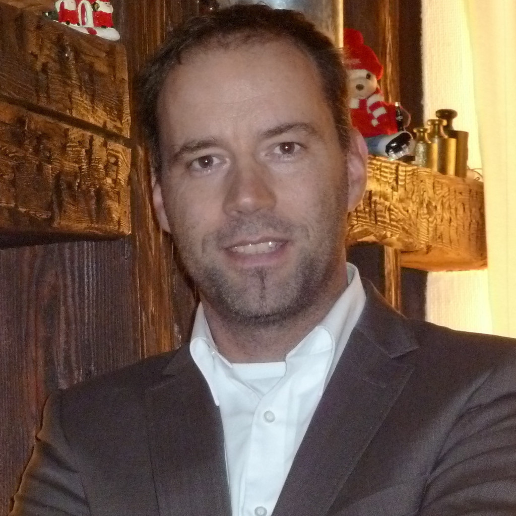 Alexander Romig - Betriebsleiter - Die Kochmanufaktur | XING